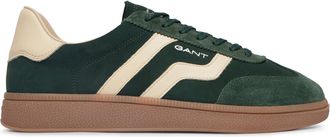 GANT Sneakers Gant 31633011 Gr&uuml;n