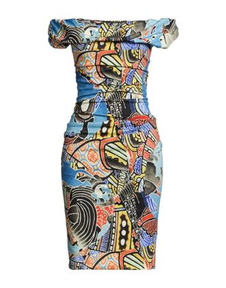 Vivienne Westwood KLEIDER - Midi-Kleider auf YOOX.COM
