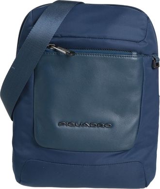 Piquadro TASCHEN - Umh&auml;ngetasche auf YOOX.COM