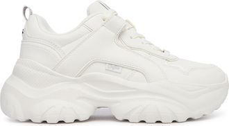 Buffalo Sneakers Buffalo Bliss One 1636360 Wei&szlig;