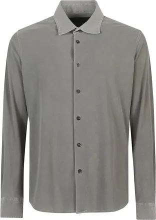 Roberto Ricci Design Rrd, Homme, Chemises, Vert, Taille: XL Casual Chemises