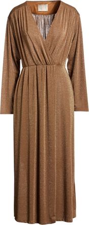 Momoni KLEIDER - Midi-Kleider auf YOOX.COM