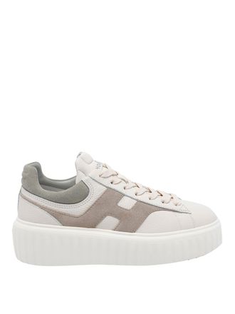 Hogan Baskets - Blanc