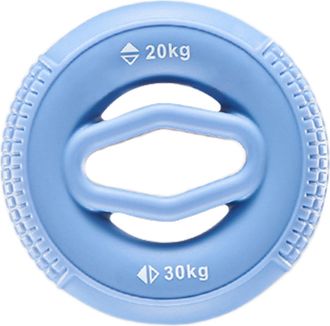 Generico Griffverst&auml;rker - Easy Cleanness Manuell, elegant, ergonomisch, Krafttrainer, Unterarmtrainer, Silikon, Handtrainer, Paar | Multipurpose Outdoor Indoo
