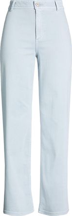 Jacqueline de Yong HOSEN & R&Ouml;CKE - Jeanshosen auf YOOX.COM