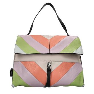Rebelle Ledertasche - - Bags - Damen - Mehrfarbig - ONE SIZE