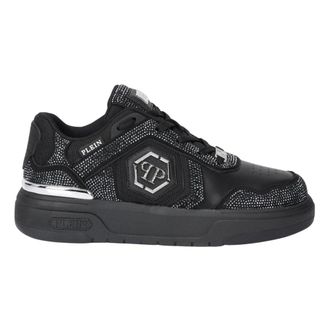 Philipp Plein unisex, Schuhe, Schwarzk, 36 EUGr&ouml;&szlig;e