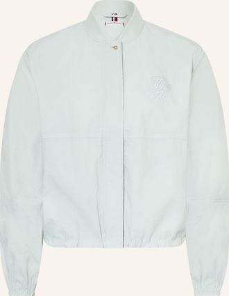 Tommy Hilfiger Blouson blau