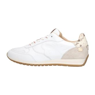 Fred De La Bretoniere Damen, Schuhe, Wei&szlig;, 41 EUGr&ouml;&szlig;e