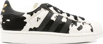 adidas Superstar II - - Sport - Damen - Mehrfarbig - 34 1/2 EU
