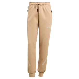 adidas Womens Z.N.E. Hose Warm Sandstone XS