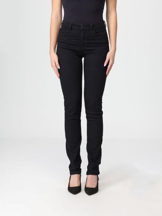 Emporio Armani Jeans EMPORIO ARMANI Femme couleur Noir