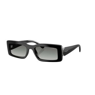 Vogue Eyewear Vo5674S Sonnenbrille - - Accessories - Damen - Schwarzk - 53 MM