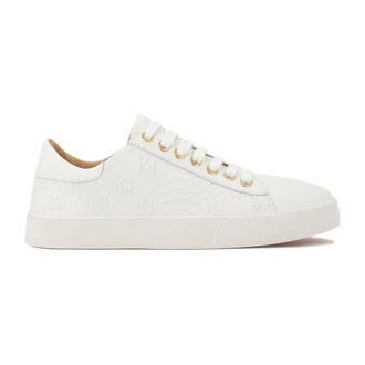 Kazar Femme, Chaussures, Blanc, Taille: 40 EU Bornee Baskets