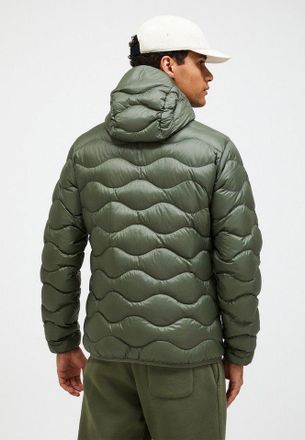 Peak Performance Steppjacke M Helium Down Hood Jacket wasserabweisend