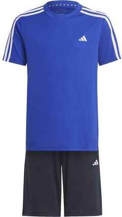 adidas Kinder Sportanzug U TR-ES 3S TSET