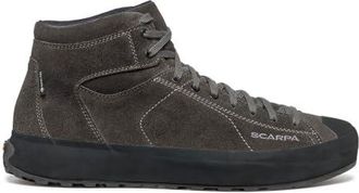 Scarpa Unisex Mojito Wrap Mid GTX Chaussures, Anthracite, 42.5