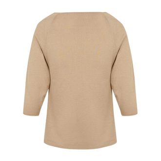 Cortana Tops - - Blouses & Shirts - Damen - Beige - 2XS