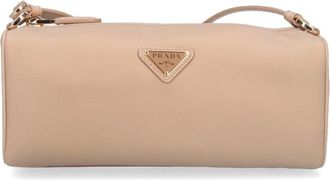 Prada Pouch In Re-Nylon