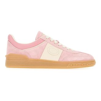Valentino Damen, Schuhe, Rosa, 37 1/2 EUGr&ouml;&szlig;e