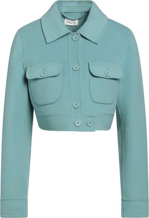 P.A.R.O.S.H. JACKEN & M&Auml;NTEL - Jacken und Anoraks auf YOOX.COM