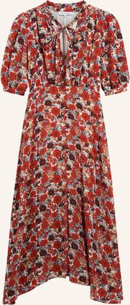 Gerard Darel Kleid Coco weiss