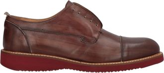 Exton SCHUHE - Schn&uuml;rschuhe auf YOOX.COM