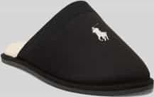 Polo Ralph Lauren Hausschuh mit Fleece-Innenfutter