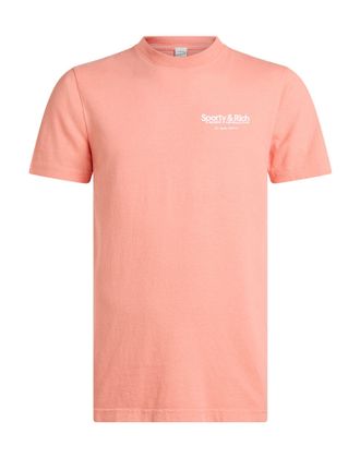 Sporty & Rich TOPS - T-shirts auf YOOX.COM