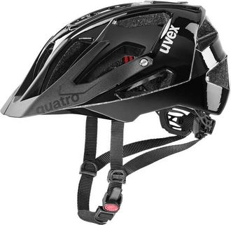 Uvex Herren Helm Fahrradhelm Quatro
