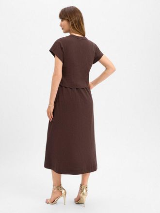OPUS A-Linien-Kleid Werona