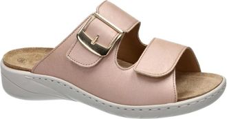 Solidus Damen, Schuhe, Rosa, 41 1/2 EUGr&ouml;&szlig;e