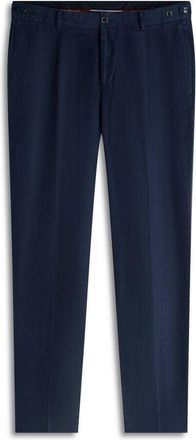 Tommy Hilfiger Herren Hose aus Leinen