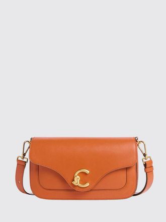 Coccinelle Schultertasche COCCINELLE Damen Farbe Strawberry