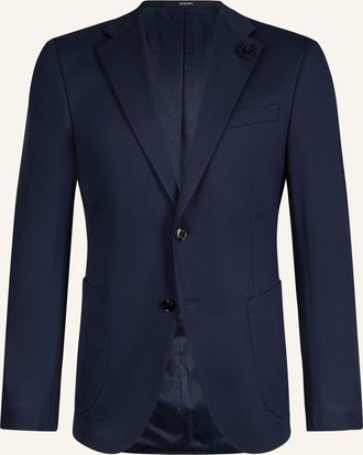 Joop Sakko Slim Fit blau