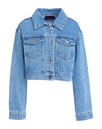 Kaos MANTEAUX - Manteaux en jean sur YOOX.COM