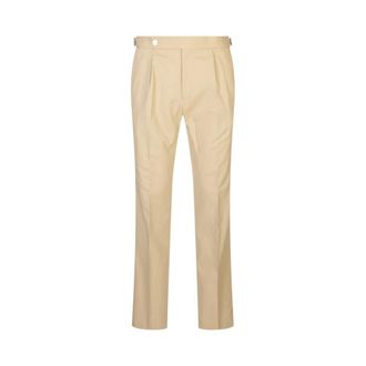 HUGO BOSS Herren, Hosen, Braun, 2XLGr&ouml;&szlig;e