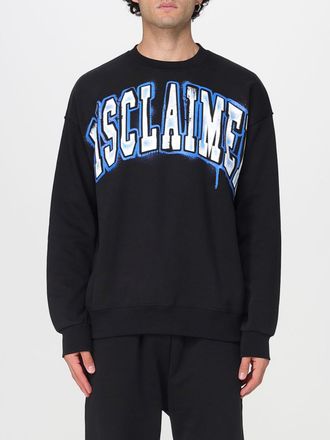 Disclaimer Sweatshirt DISCLAIMER Homme couleur Noir