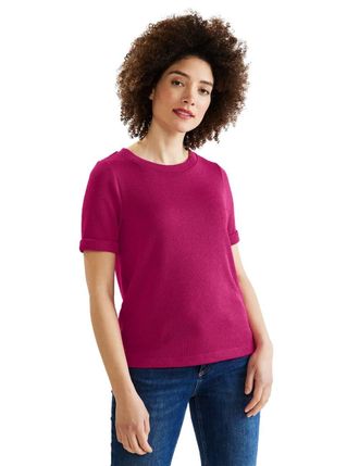 Street One Kurzarmshirt