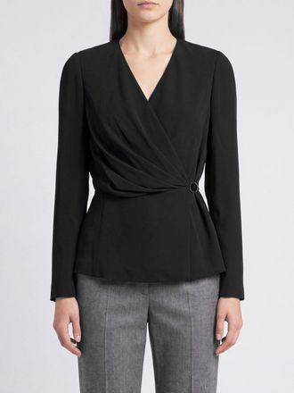Chlo&eacute; T-Shirt Femme couleur Noir