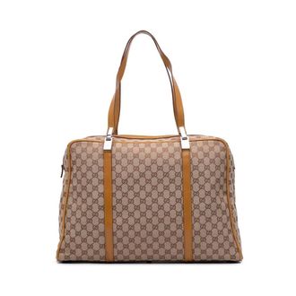 Gucci Damen, Pre-Owned, Braun, ONE SIZEGröße