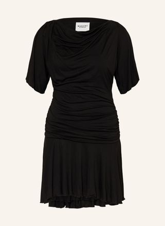Isabel Marant Marant &Eacute;toile Jerseykleid Raima schwarz