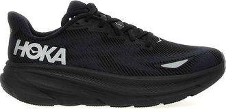 Hoka One One Sneaker - Schwarz