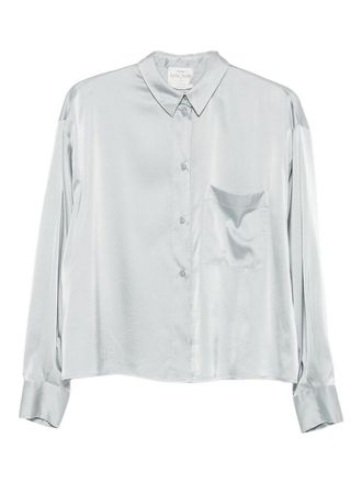 Forte_Forte Chemise - Gris