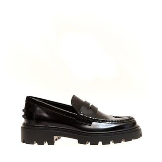 Tod's Damen, Schuhe, Schwarzk, 40 EUGr&ouml;&szlig;e