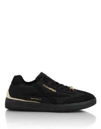 Plein Sport Low-Top-Sneaker Raptor-X