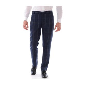 Daniele Alessandrini Jeans - - Trousers - Herren - Blau - XL
