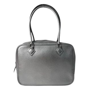 Herm&egrave;s Pre-owned Vintage Handtasche - - Pre-owned - Damen - Grau - ONE SIZE