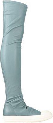 Rick Owens CHAUSSURES - Bottes sur YOOX.COM