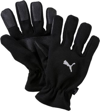 Puma Herren Handschuhe Winter Players